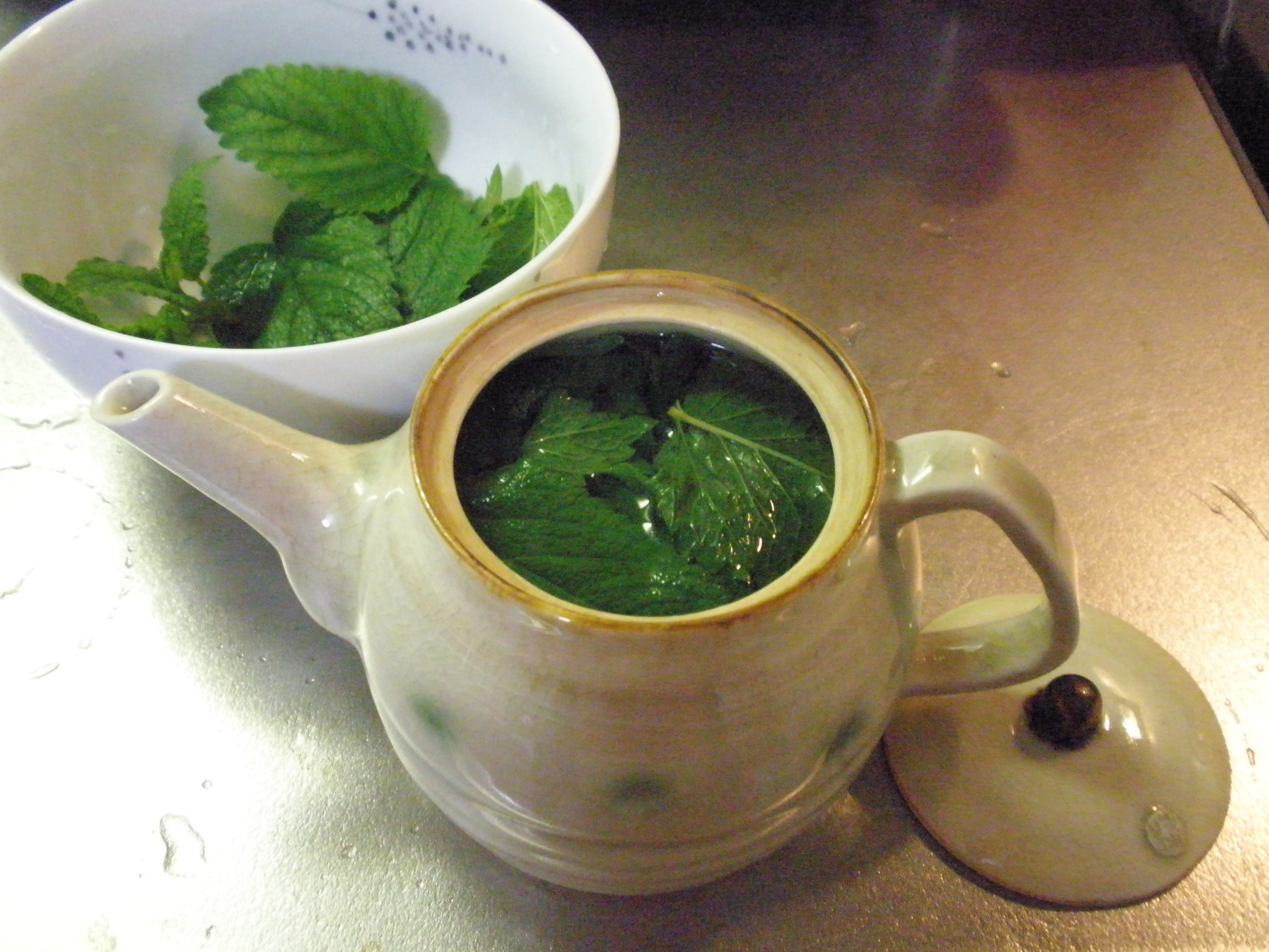 Čaj od origana – prednosti i recept