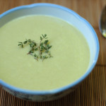 Čorba (supa) od celera – recept i dijeta