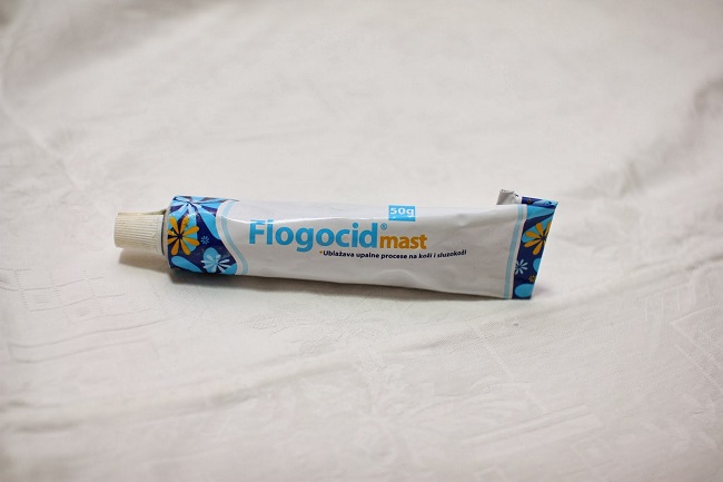 Flogocid mast – namena, upotreba, iskustva