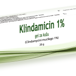 Klindamicin gel protiv bubuljica